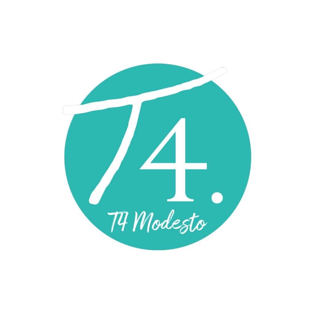 T4 MODESTO TEA FOR U – 2401 E Orangeburg Ave, Unit 180, Modesto CA 95355