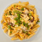 T4 MODESTO TEA FOR U – 2401 E Orangeburg Ave, Unit 180, Modesto CA 95355